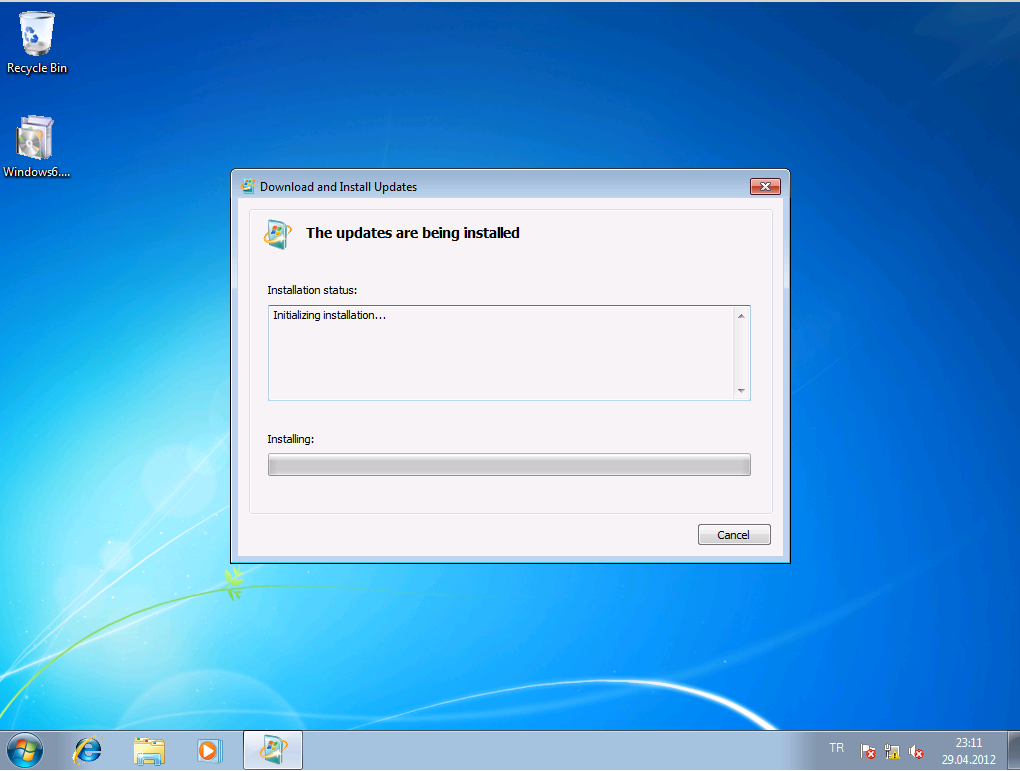 RSAT(Remote Server Administration Tools) Nedir? Windows 7 Üzerinde ...