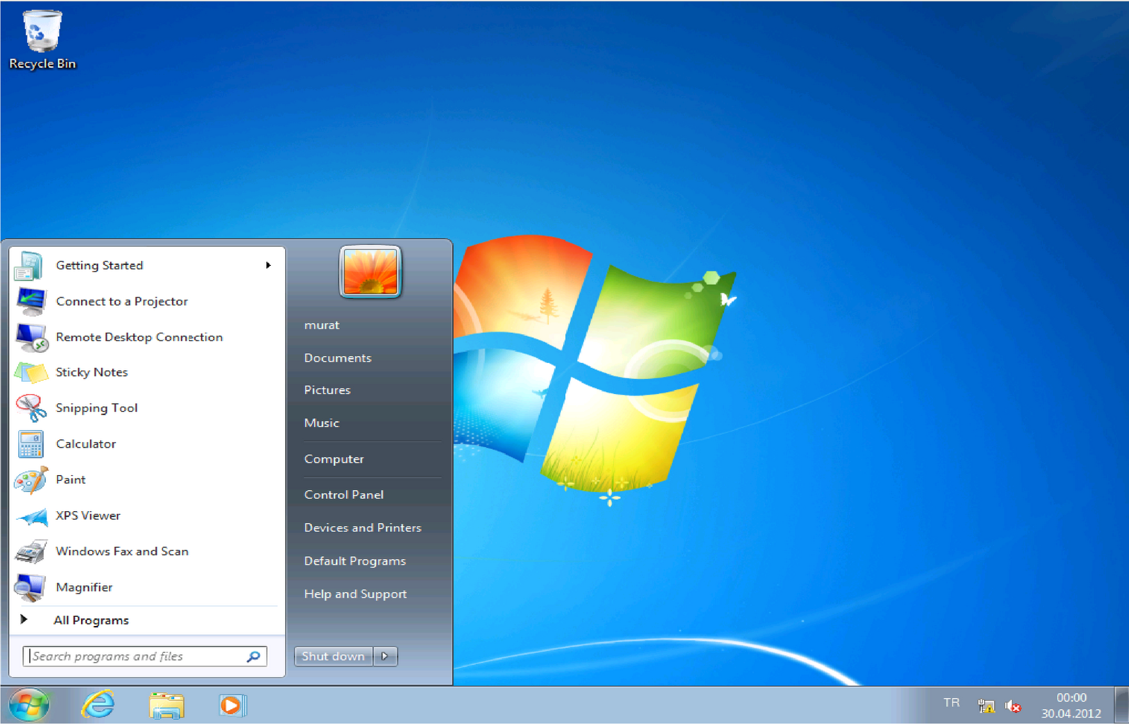 RSAT(Remote Server Administration Tools) Nedir? Windows 7 Üzerinde ...