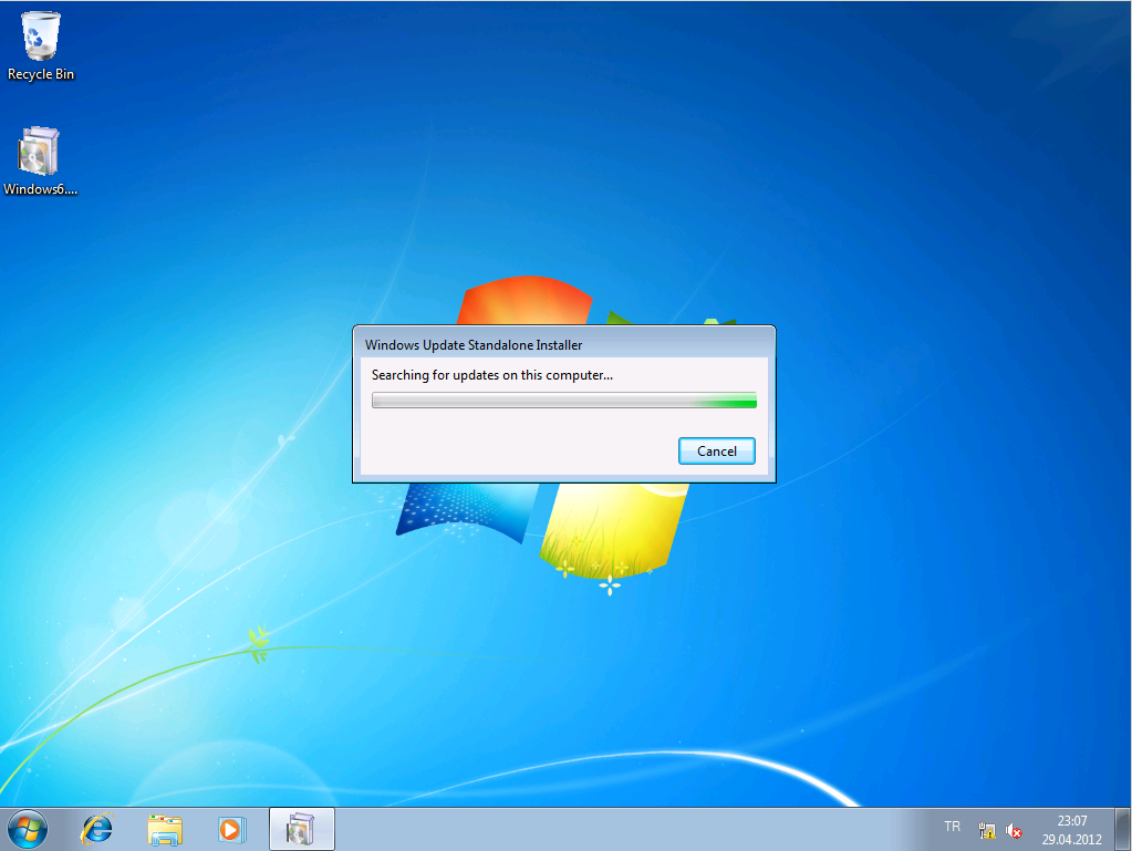 RSAT(Remote Server Administration Tools) Nedir? Windows 7 Üzerinde ...