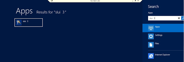 Server 2012 Product Key Değiştirme – Murat Delibal